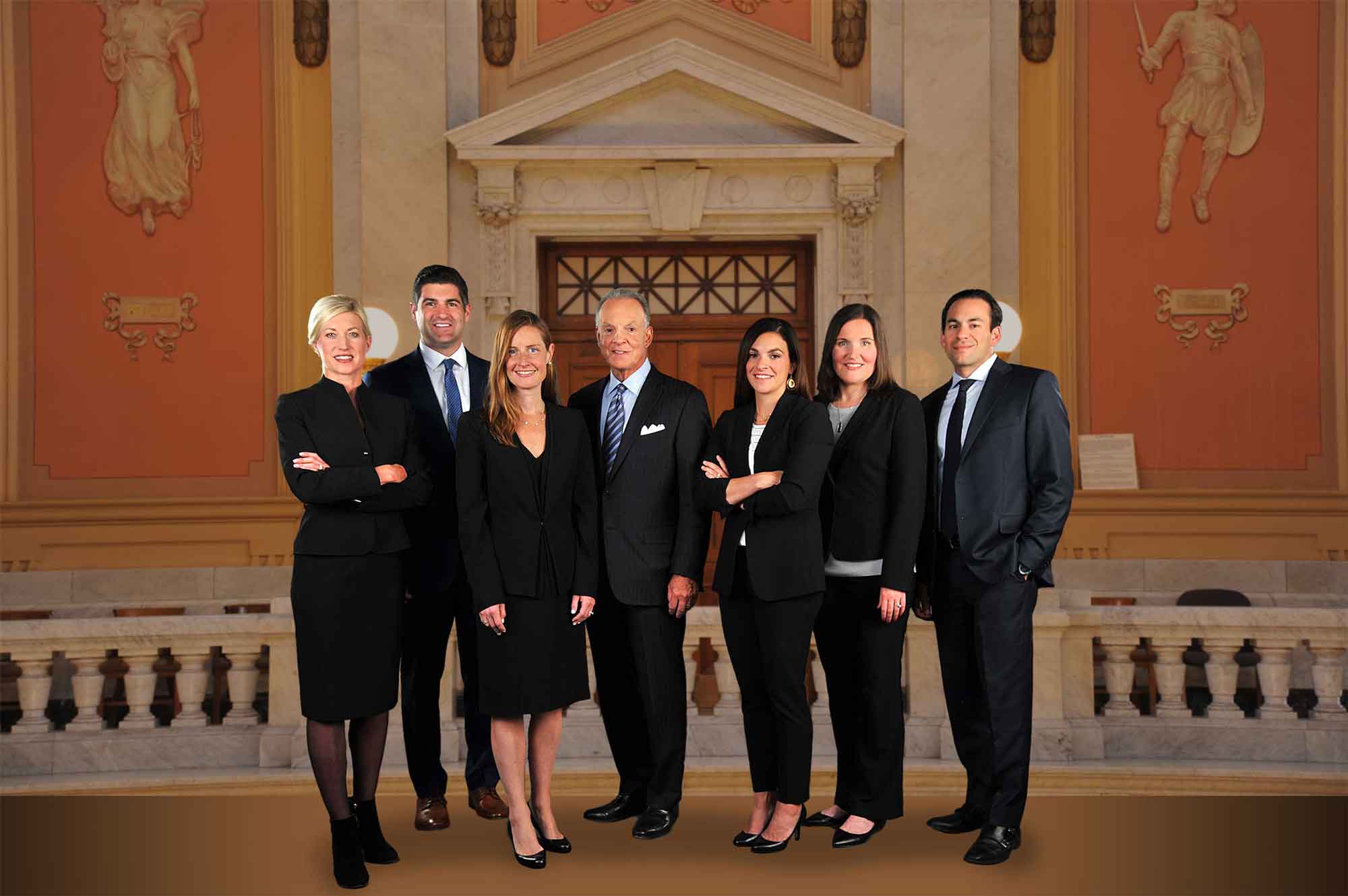 Anzalone Law Offices - Anzalone Law Offices