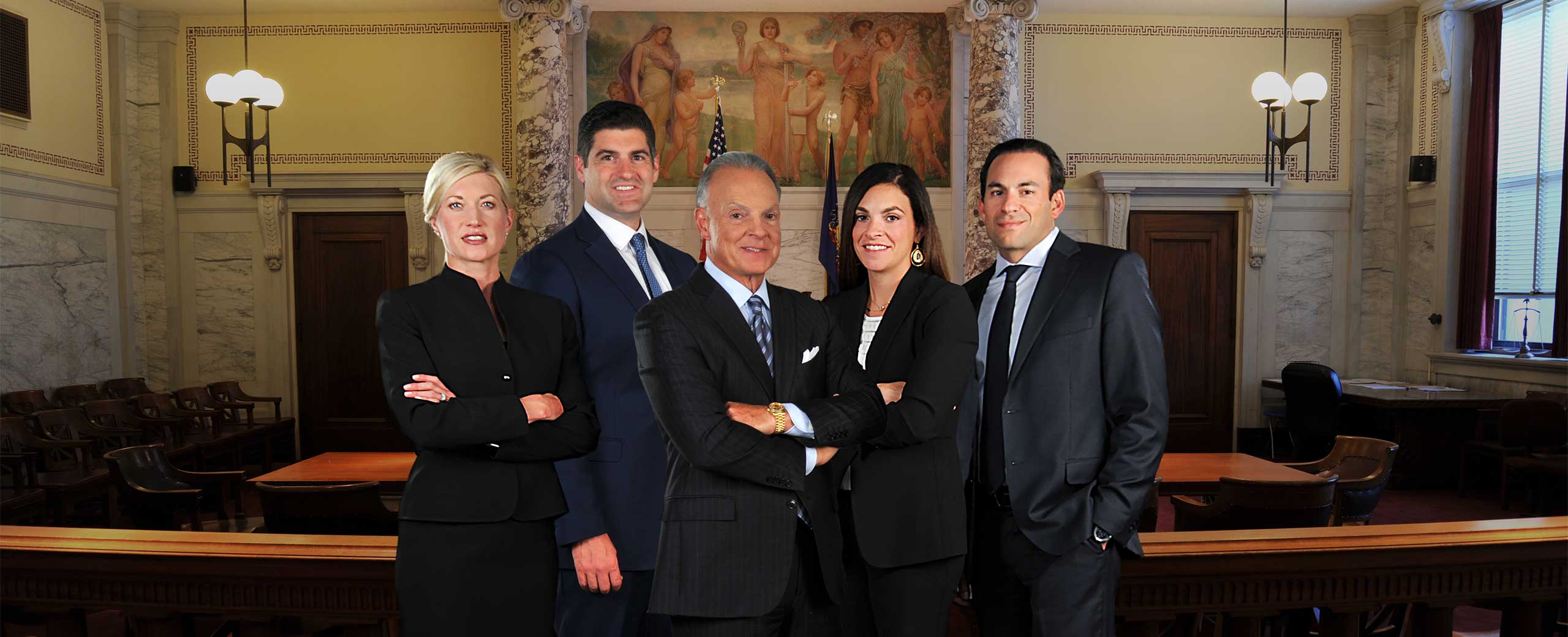 Referrals - Anzalone & Doyle Trial Lawyers