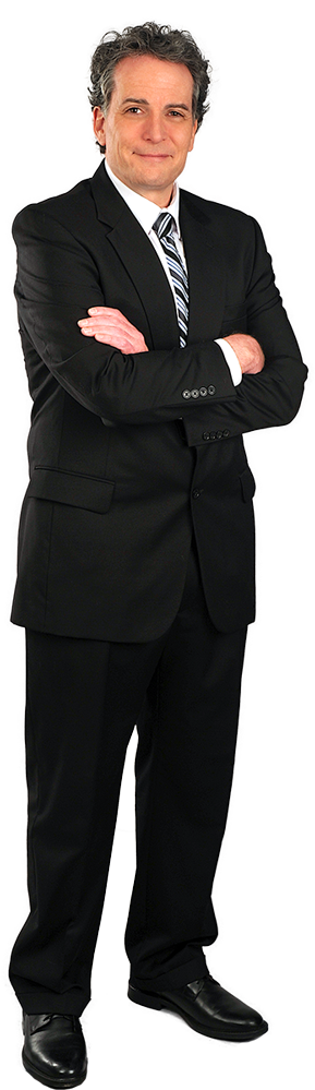 Aaron Decker - Anzalone Law Offices