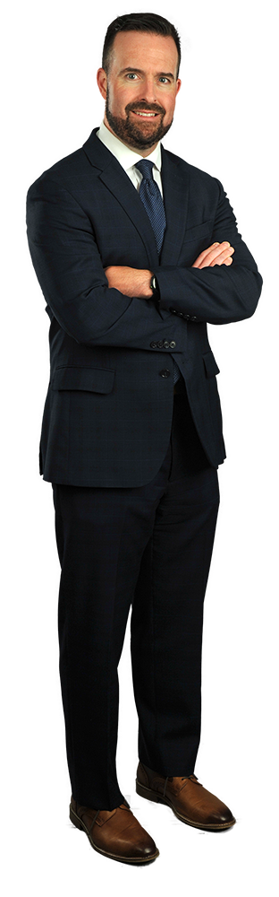 Stephen Kopko - Anzalone Law Offices