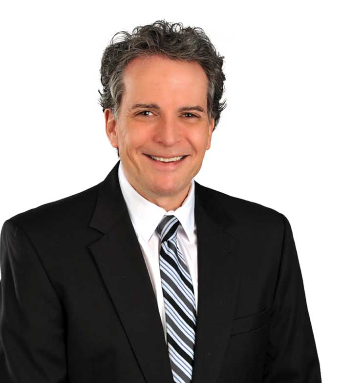 Aaron Decker - Anzalone & Doyle Trial Lawyers