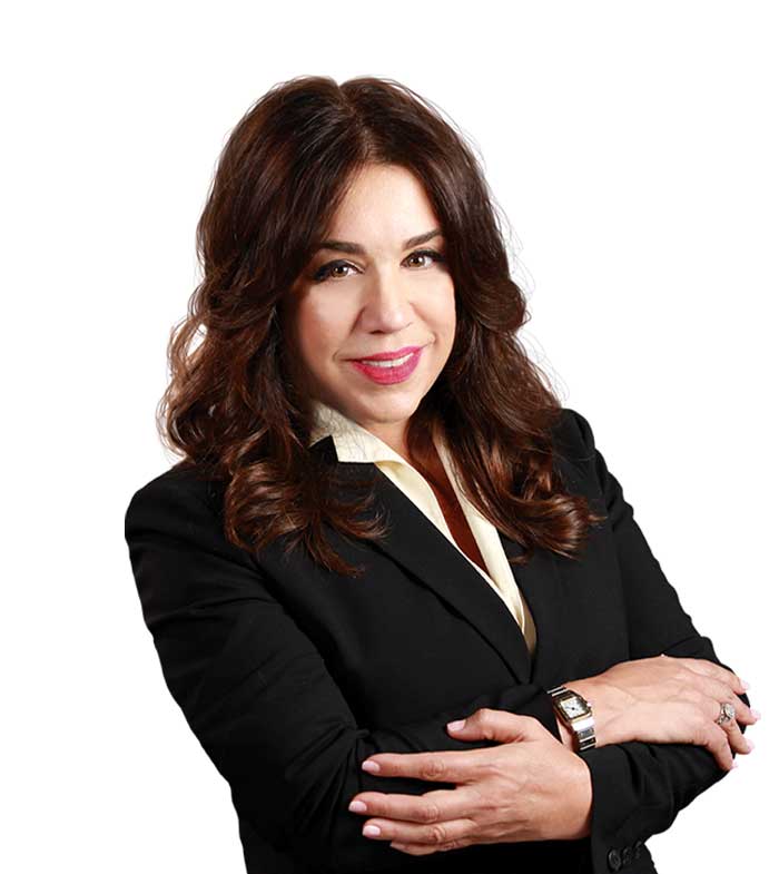 Rose Randazzo-old - Anzalone & Doyle Trial Lawyers