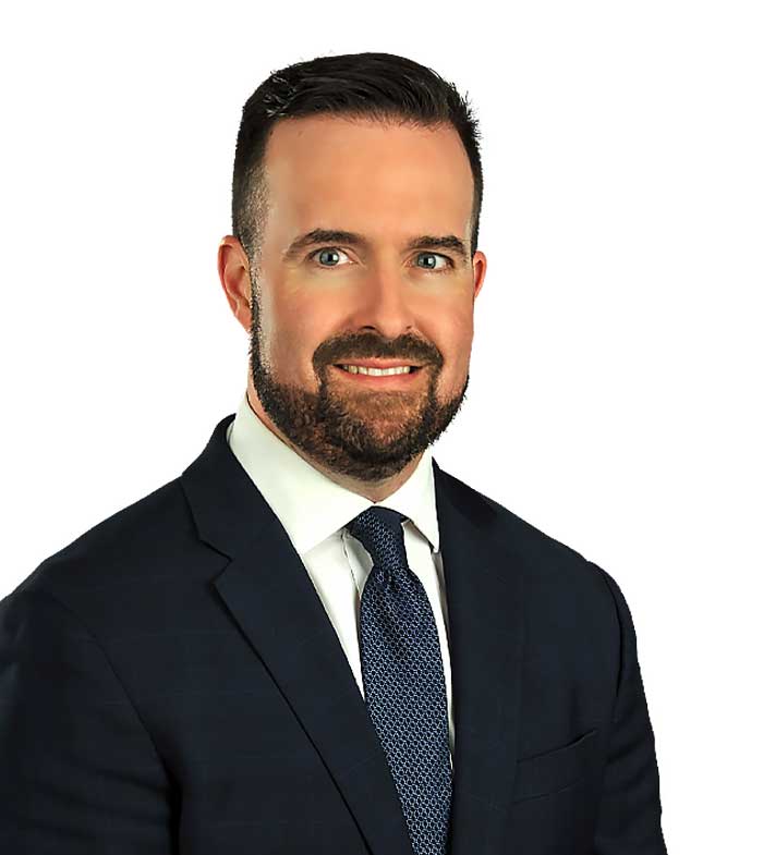 Stephen T. Kopko - Anzalone & Doyle Trial Lawyers