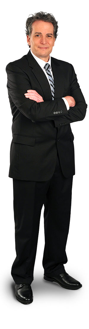 Aaron Decker - Anzalone & Doyle Trial Lawyers